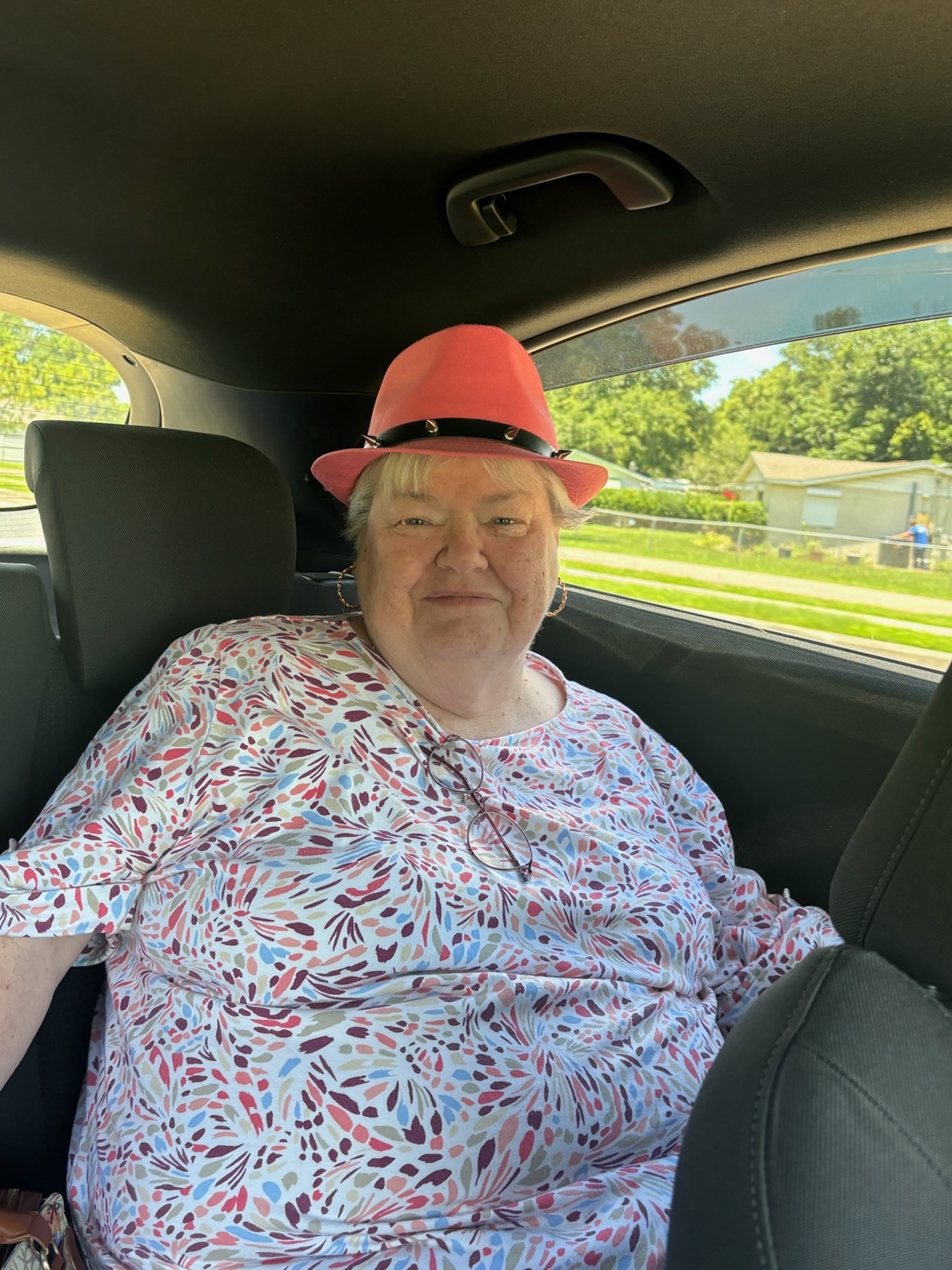 Clara Pfeuffer Obituary - Altamonte Springs, FL