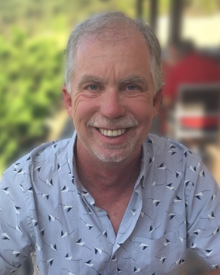 Jeffrey MacKenzie Obituary - Calgary, AB