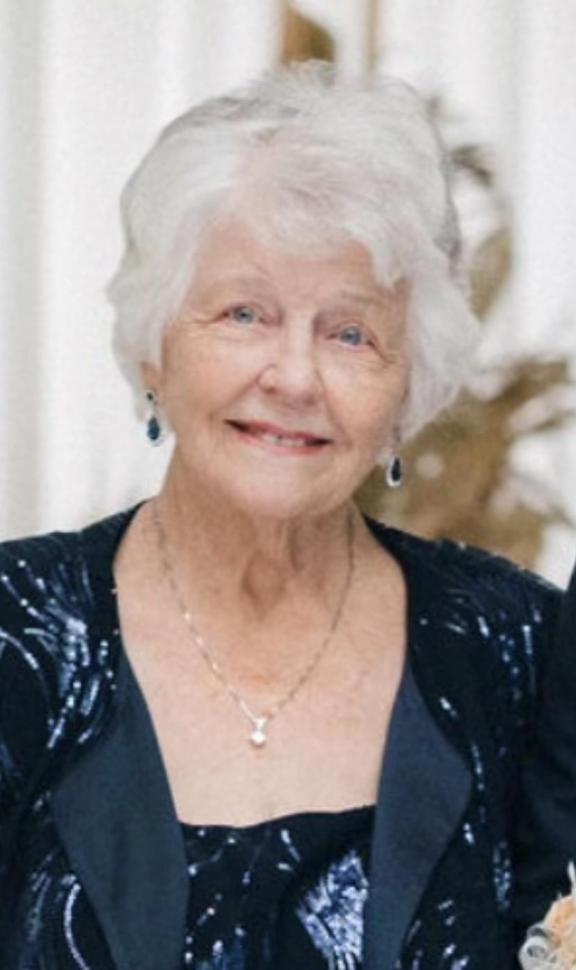 Mary Jo Lawless avis de décès - Houston, TX