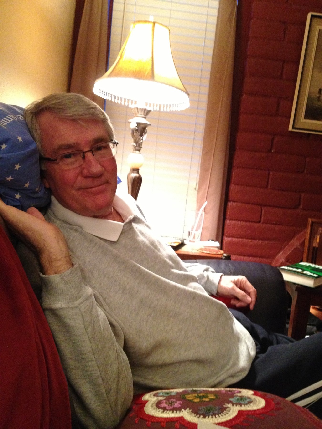 peter griffiths get together