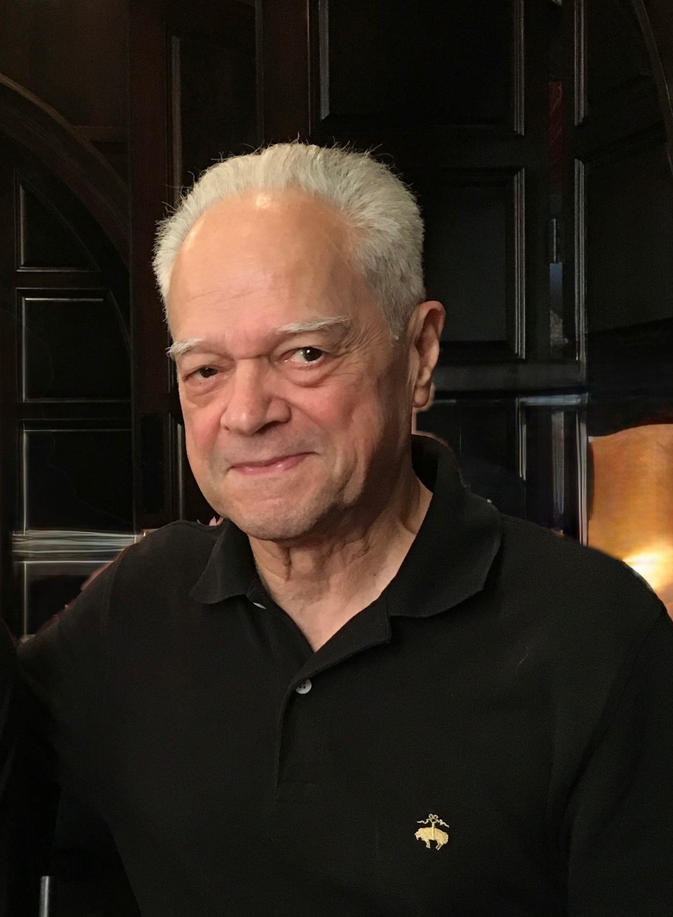 Carlos Macedo Obituary - San Antonio, TX