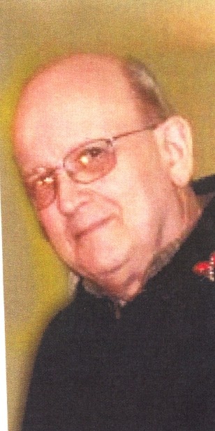 Carl Mackey Obituary - Tumwater, WA