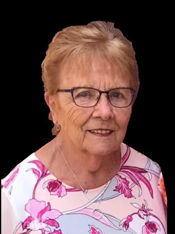 Marian Reardon Obituary - Jackson, MI