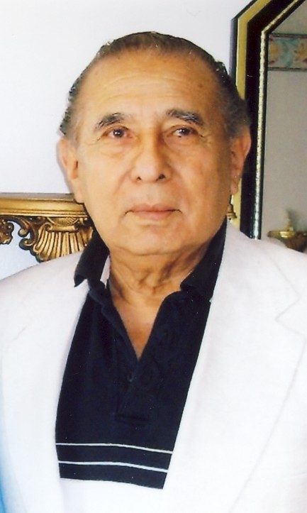 Jose Sauceda Obituary - Brownsville, TX