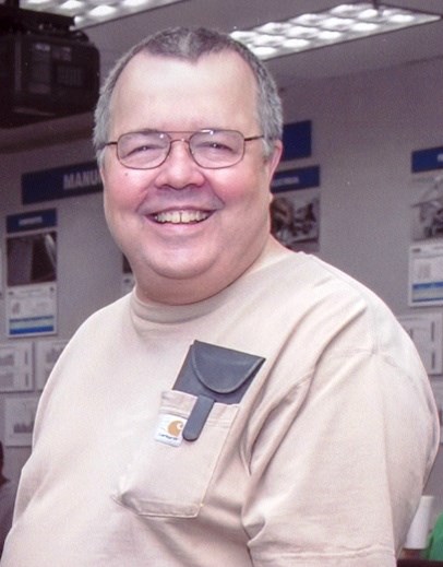 Joseph Brinton Harris Jr. Obituary - Fort Worth, TX