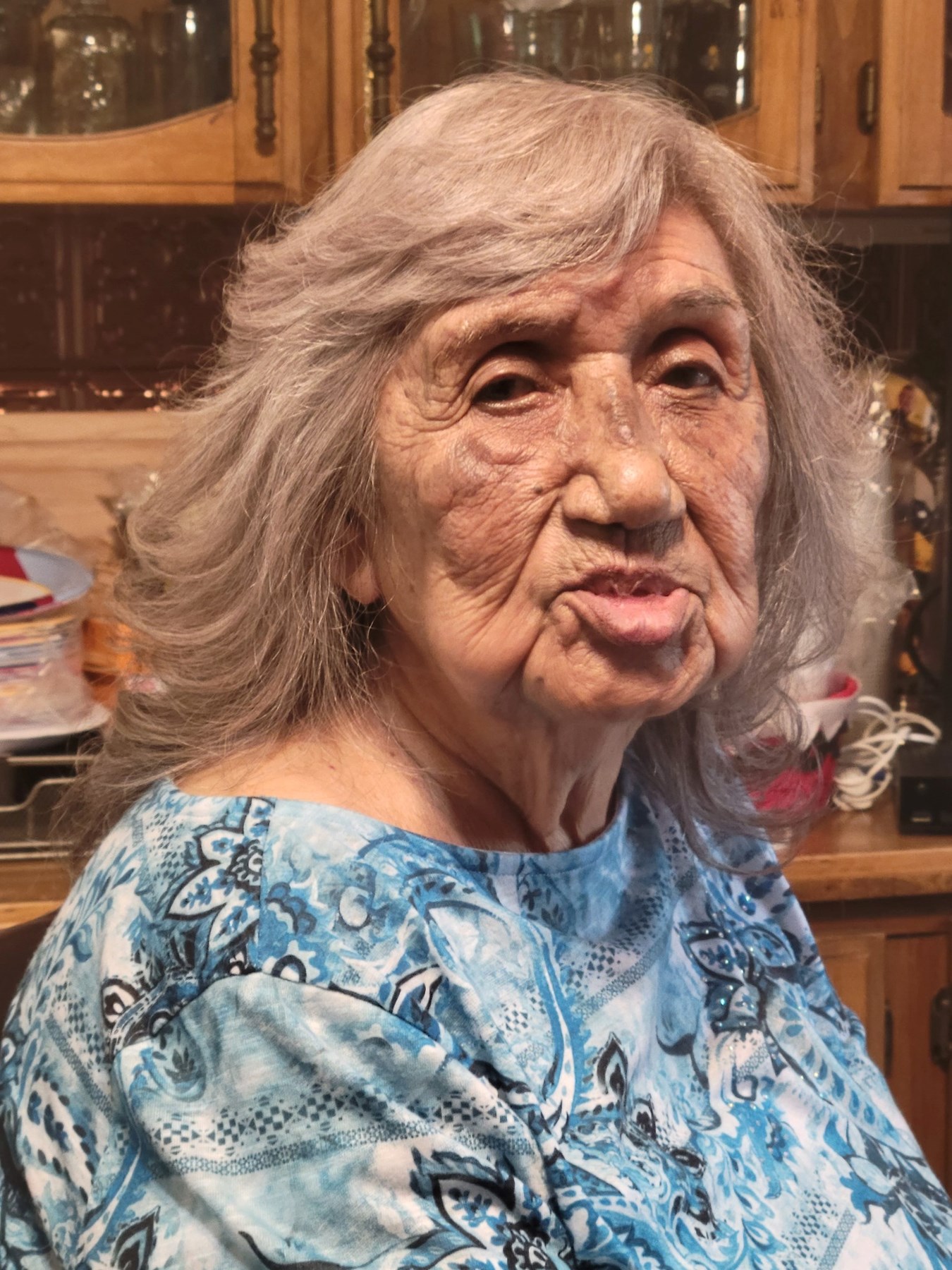 Lucia Rojas Obituary - San Antonio, TX