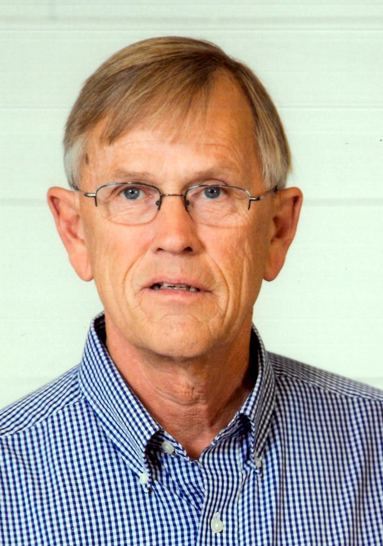 Keith Veldheer Obituary - Holland, MI