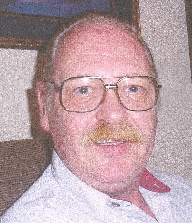 Larry E. Kettel Obituary - Jackson, MI