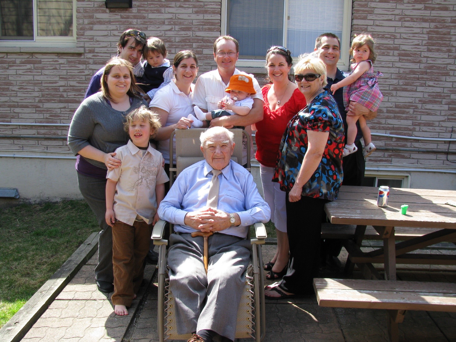 John Estok Obituary - Hamilton, ON