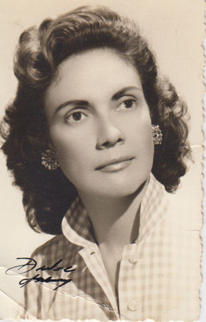 Eni Lozano Obituary - Miami, FL