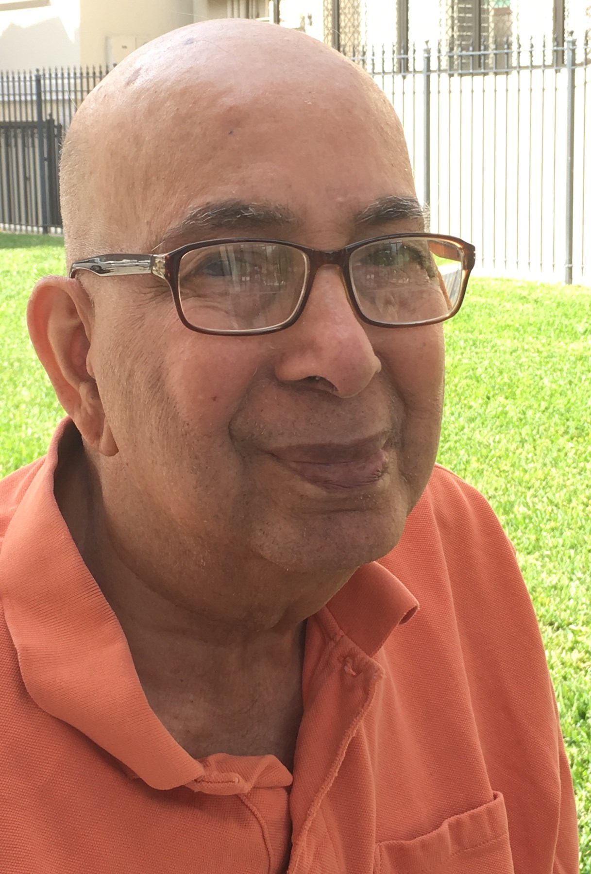 Behman Irani Obituary - Temple Terrace, FL