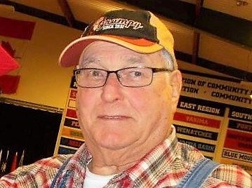 Douglas Harold Nevins Sr. Obituary - Arlington, WA