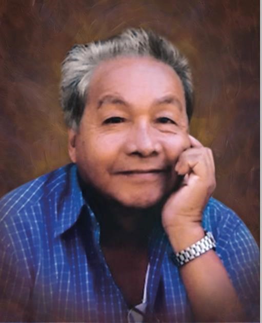 Francisco Martinez Rocha Obituary - Montebello, CA