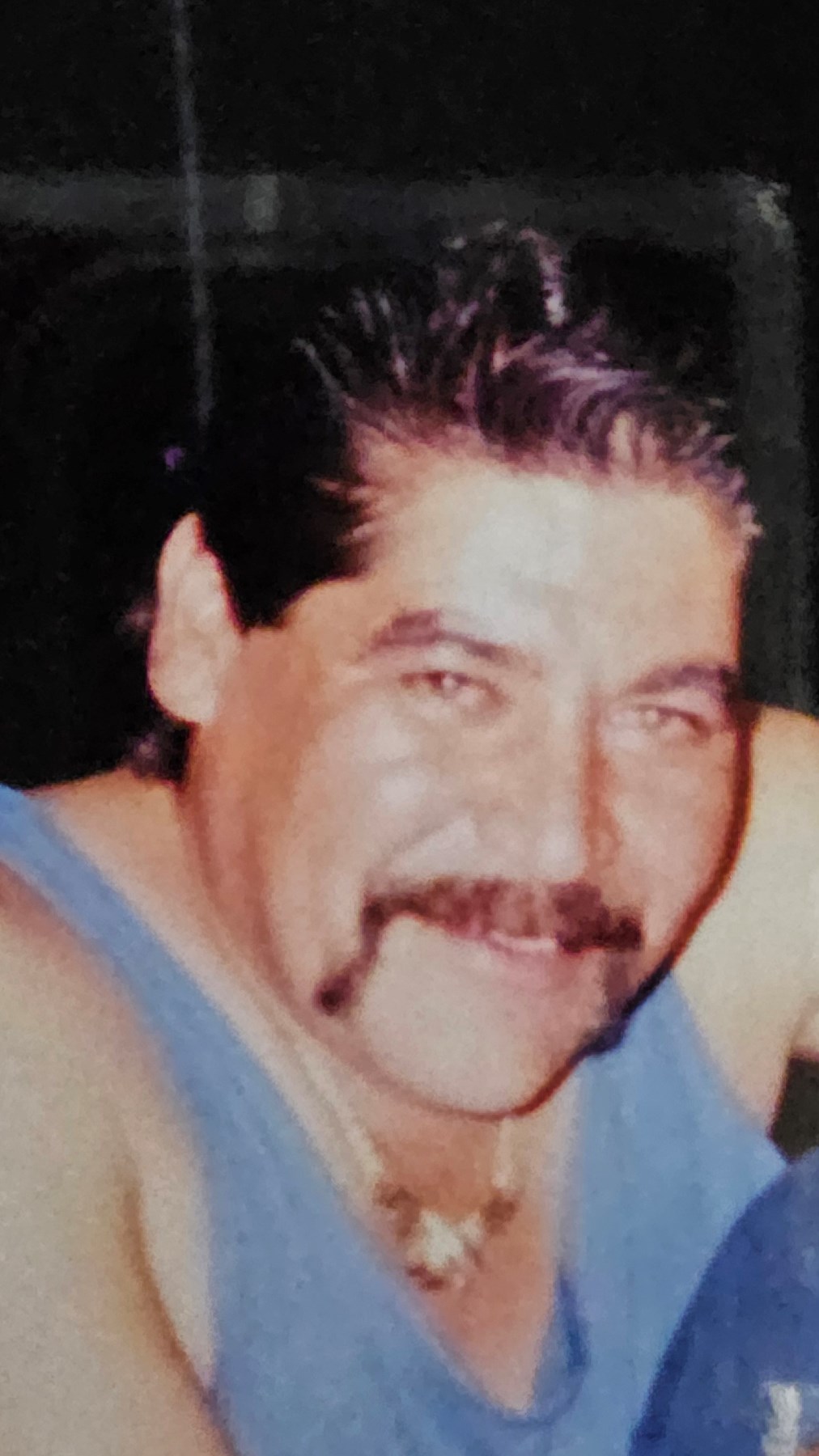Homero Macal Obituary - San Antonio, TX