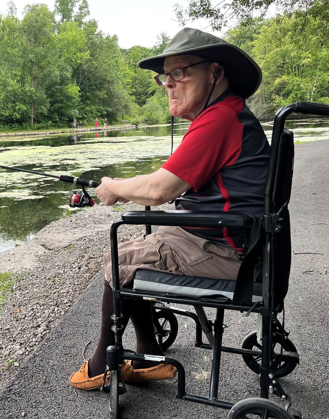 Robert Tannahill Obituary - Niagara Falls, ON