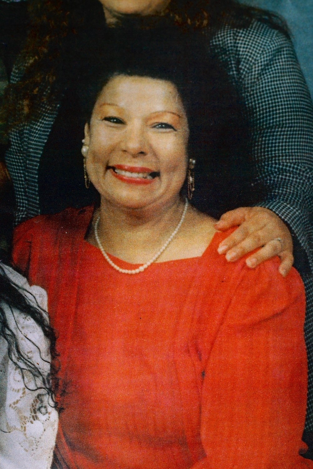 Yolanda Johnson Obituary - Santa Paula, CA