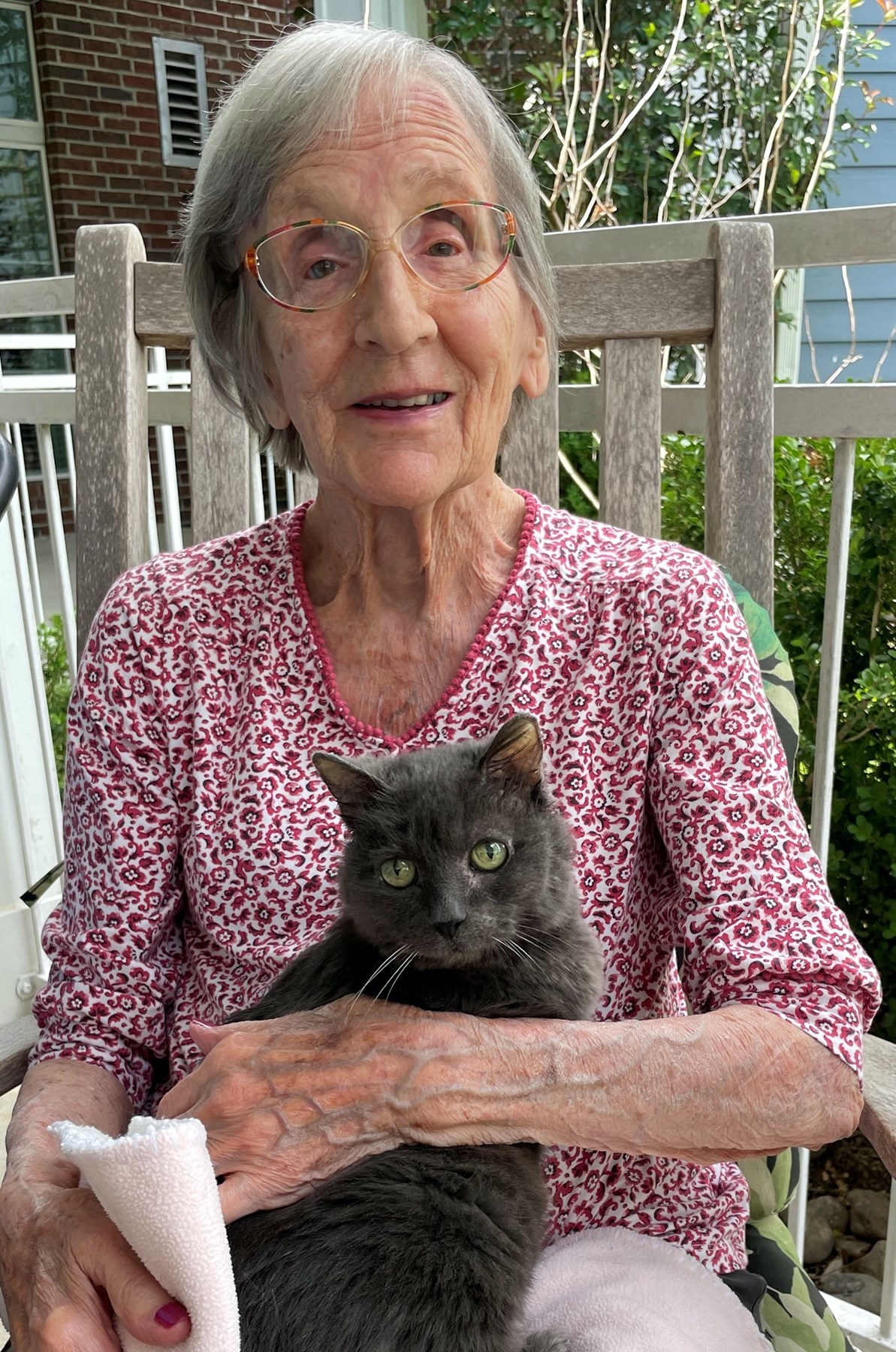Millie Covelli Obituary - Webster, TX