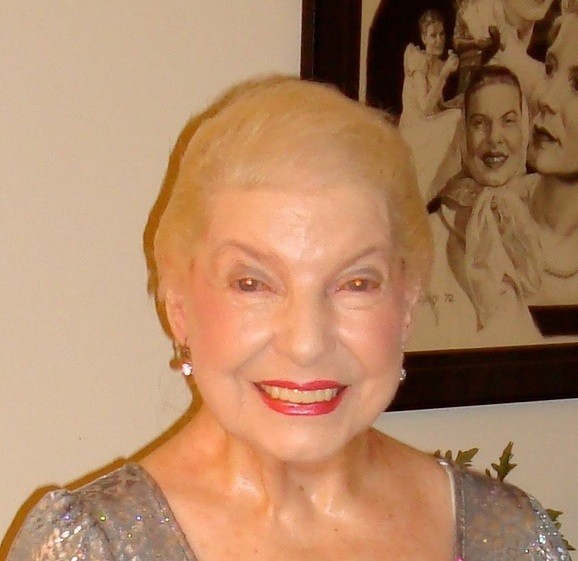 Lillian Doughty Obituary - Greenville, SC