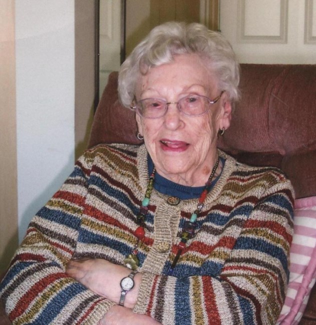 Kate Peterson Obituary - Renton, WA