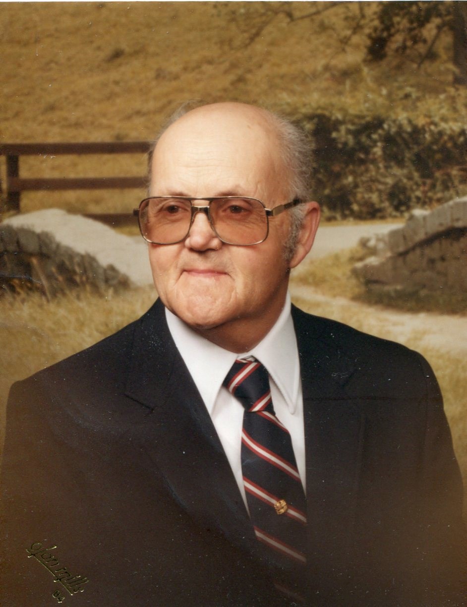 Robert Rees Obituary - Millcreek, UT