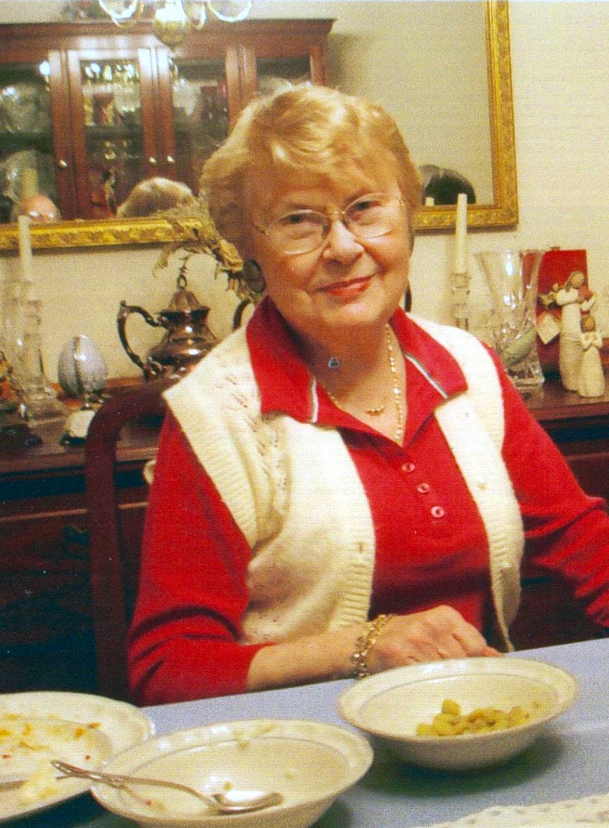 Doris Craig Obituary - Williamsburg, VA