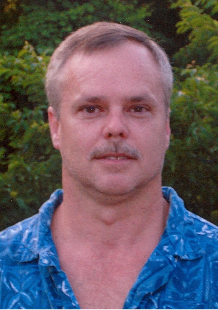 Alan Wayne Jones Obituary - Charlotte, NC