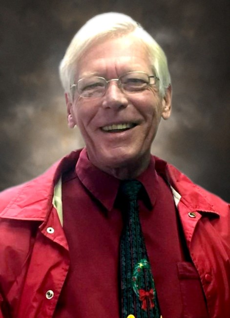 Donald Nauss Obituary - Las Vegas, NV