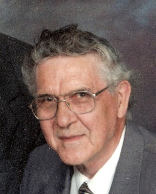 John Moriarity Obituary - Ottawa, ON