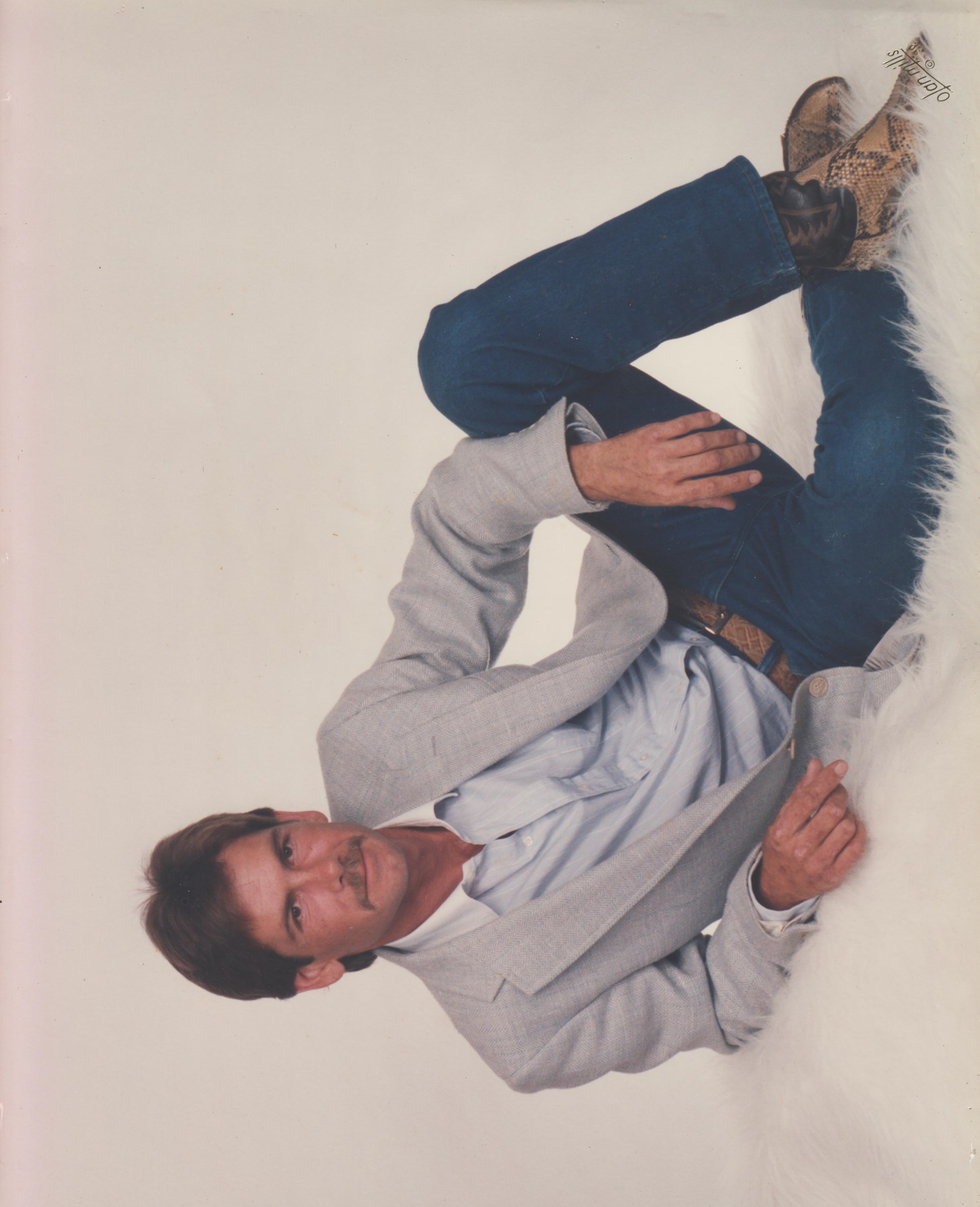 Kenneth May Obituary - Dallas, TX