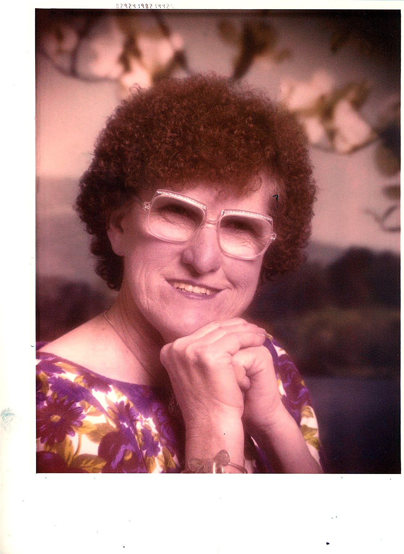 Betty POLLARD Obituary - Chula Vista, CA