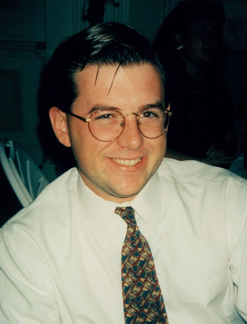 Steven Craig Forrest Obituary - Bel Air, MD