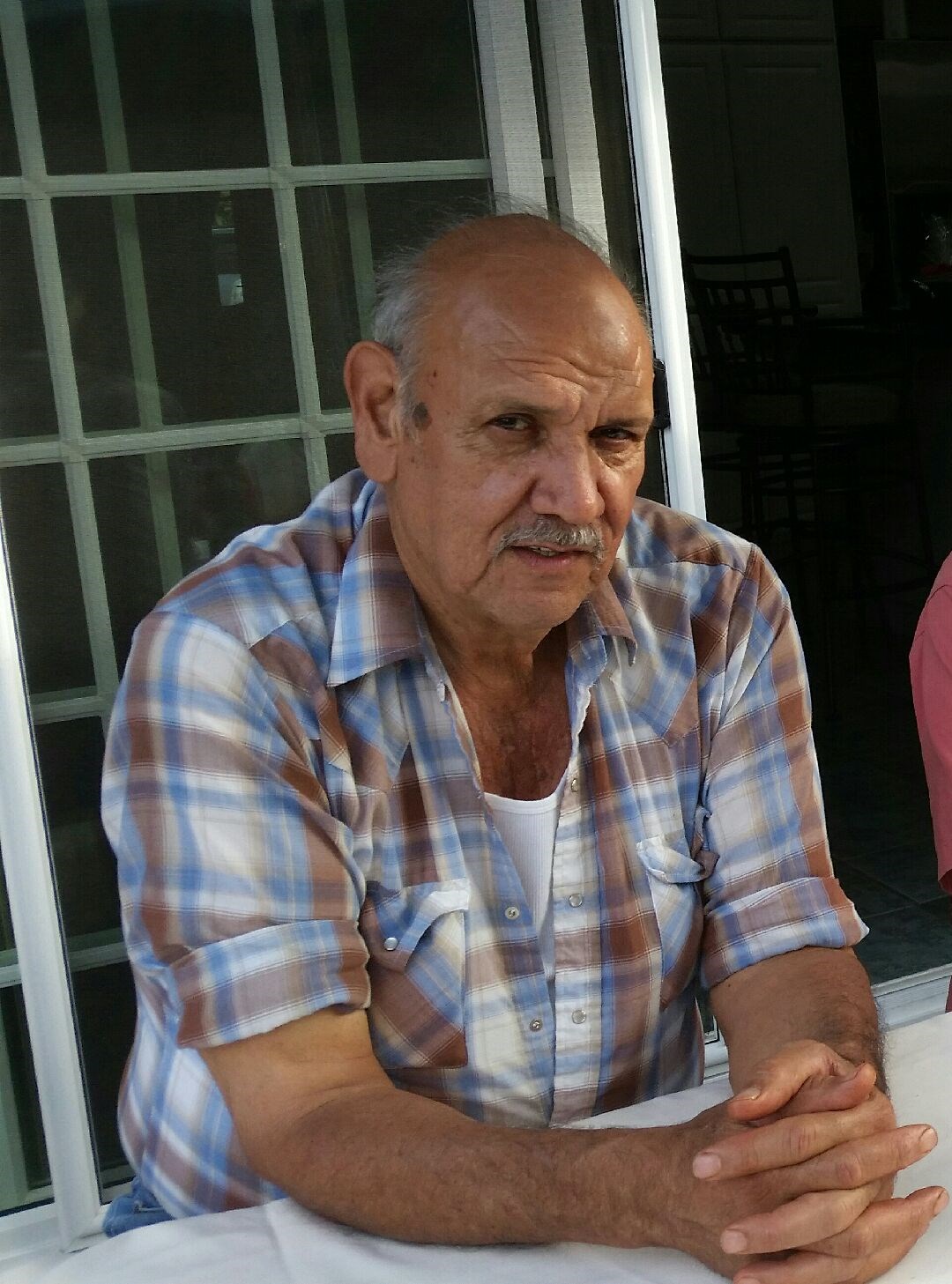 Gregorio Ruelas Becerra Obituary - Mission Viejo, CA