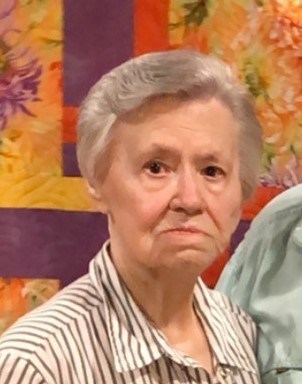Mary Berryman Obituary - Houston, TX