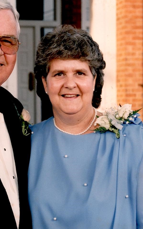 Sharon A. Loving Obituary - Richmond, VA