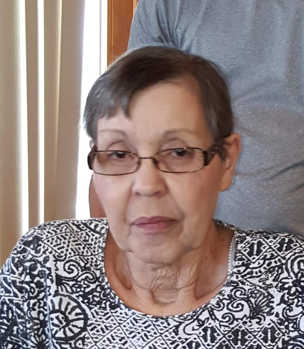 Mary Jo Tedrick Obituary - Coshocton, OH