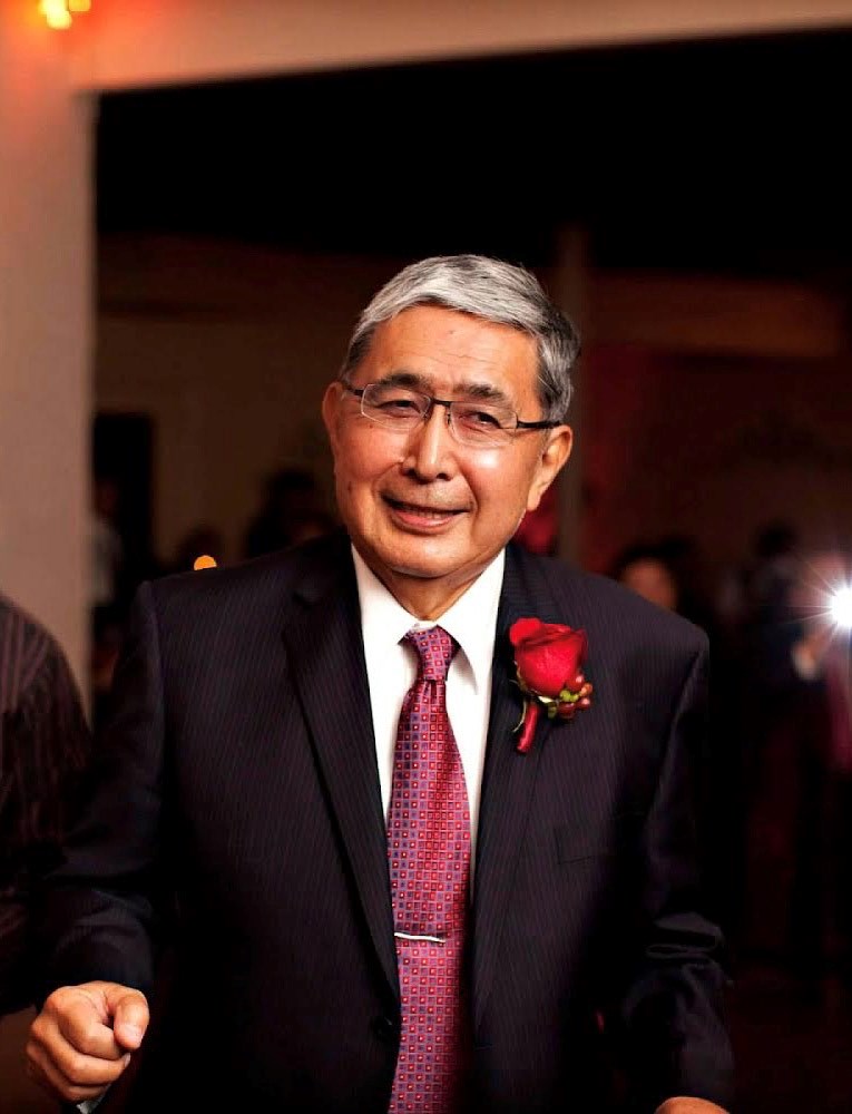 Teruo Nishioka Obituary - Glendale, AZ