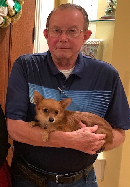 Larry Christianson Obituary - Austin, TX