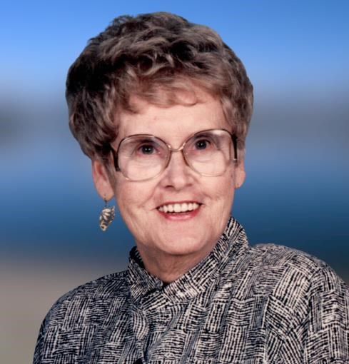 Verna Vesteen Larson Obituary - Fresno, CA