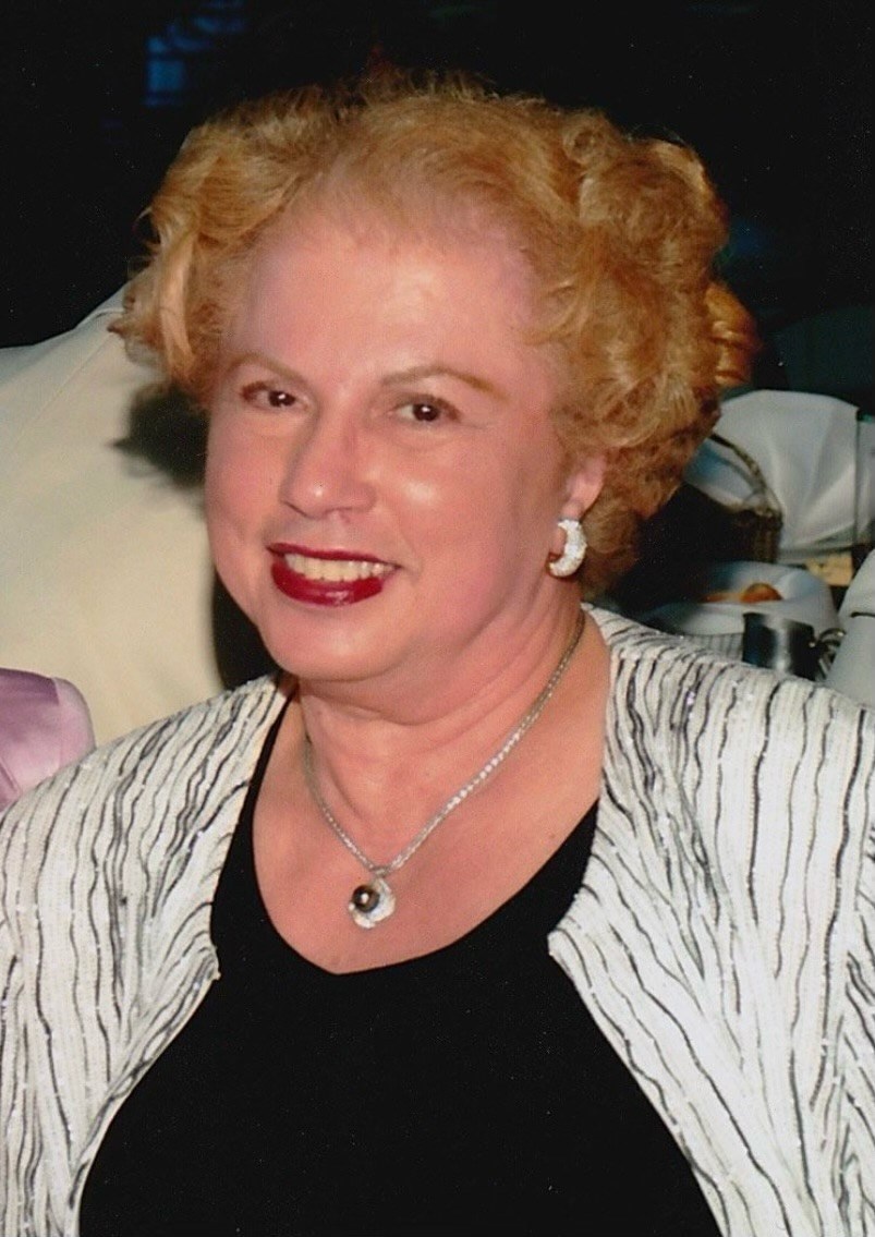 Annette Levin Obituary - Seattle, WA