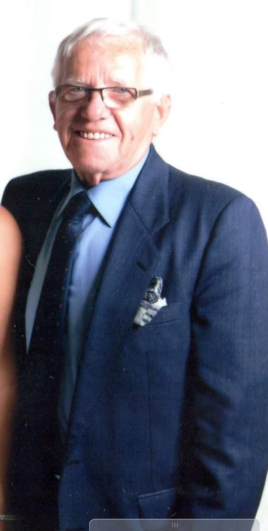 Jean Dutil Obituary - Brossard, QC