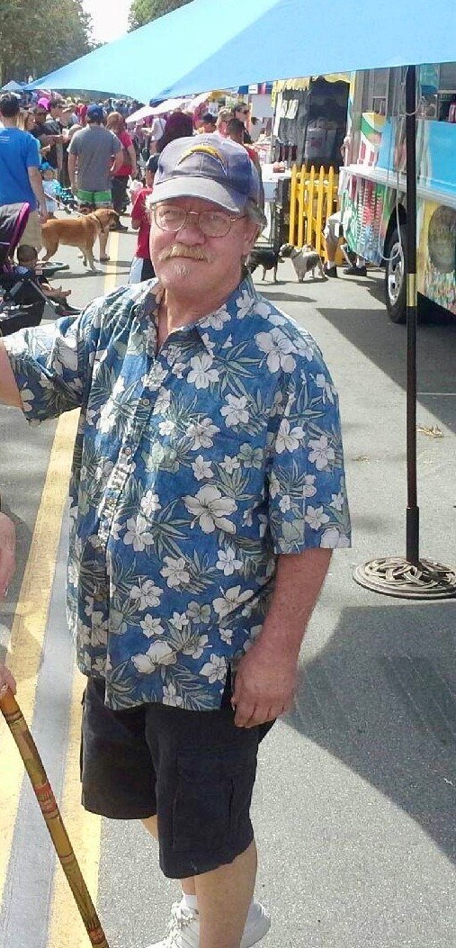 Martin Orrell Obituary - San Diego, CA