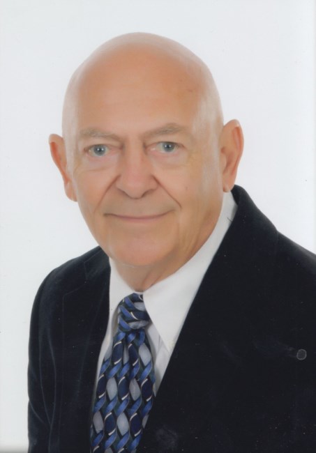 Douglas Wingard Obituary - Cartersville, GA