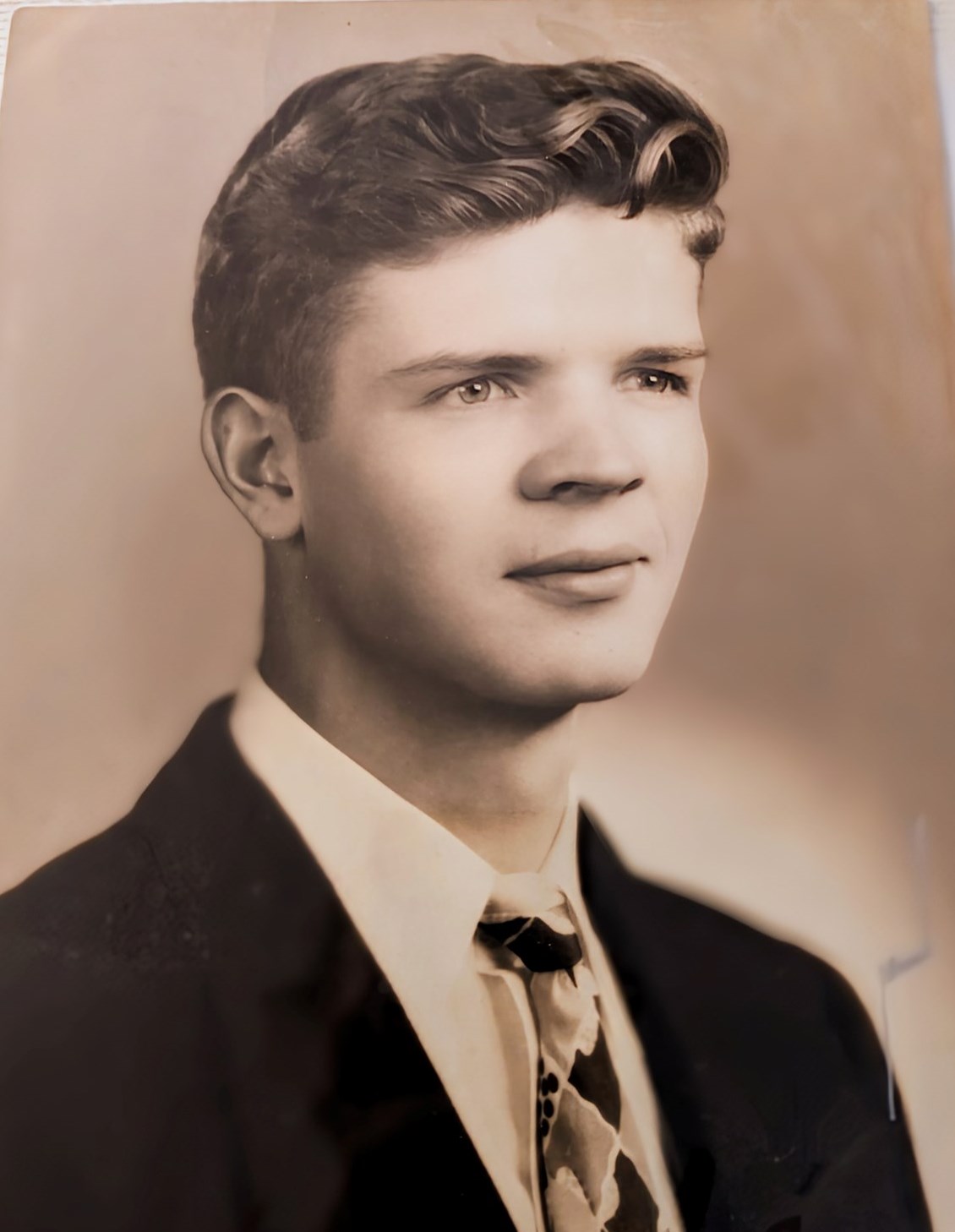 Thomas Desser Obituary - West Palm Beach, FL