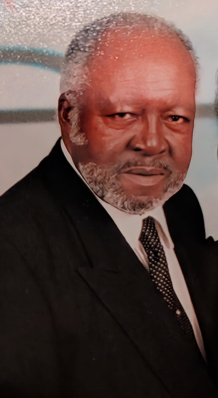 Herman Mitchell Obituary - San Antonio, TX