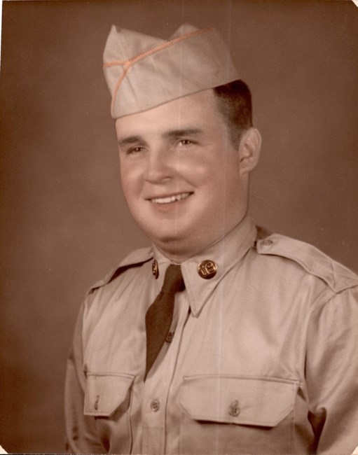 Robert Faust Obituary - Kingsport, TN