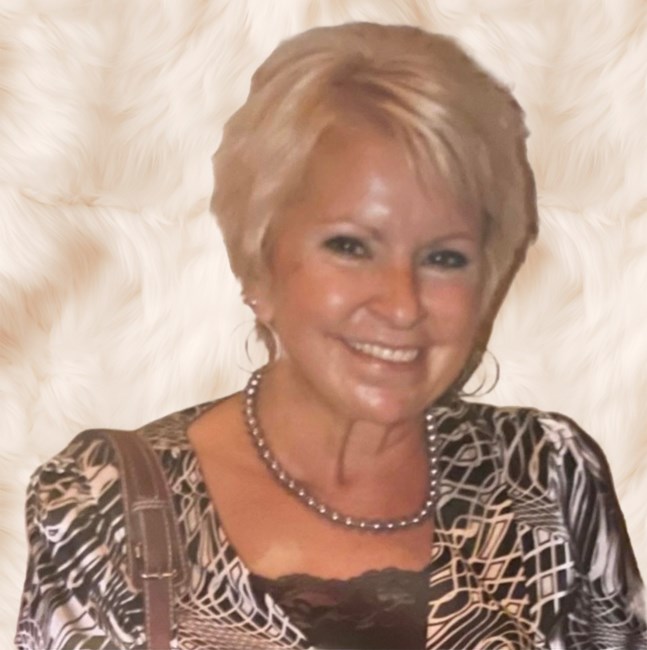 Kathy Knighten Obituary - Lake Charles, LA