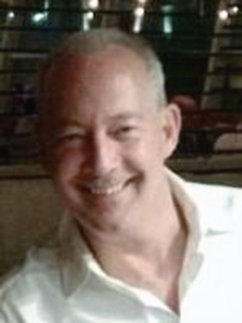 Gregory Lee Roth Obituary - Las Vegas, NV