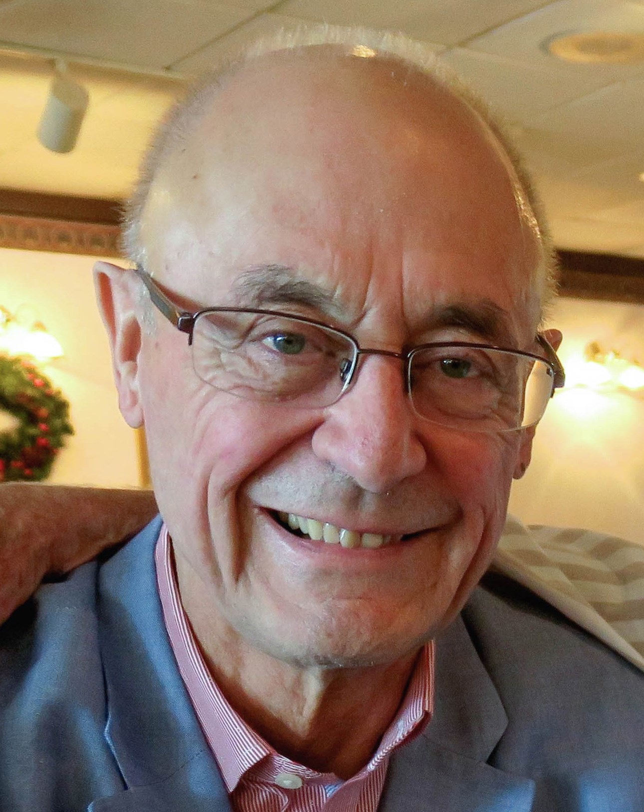 Maurice Kenneth Isaac Obituary - Houston, TX