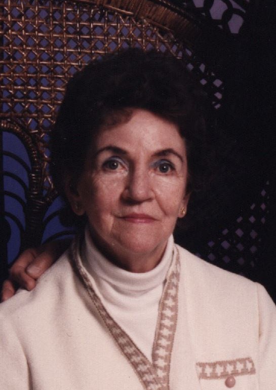 Doris Bevins Obituary - Everett, WA