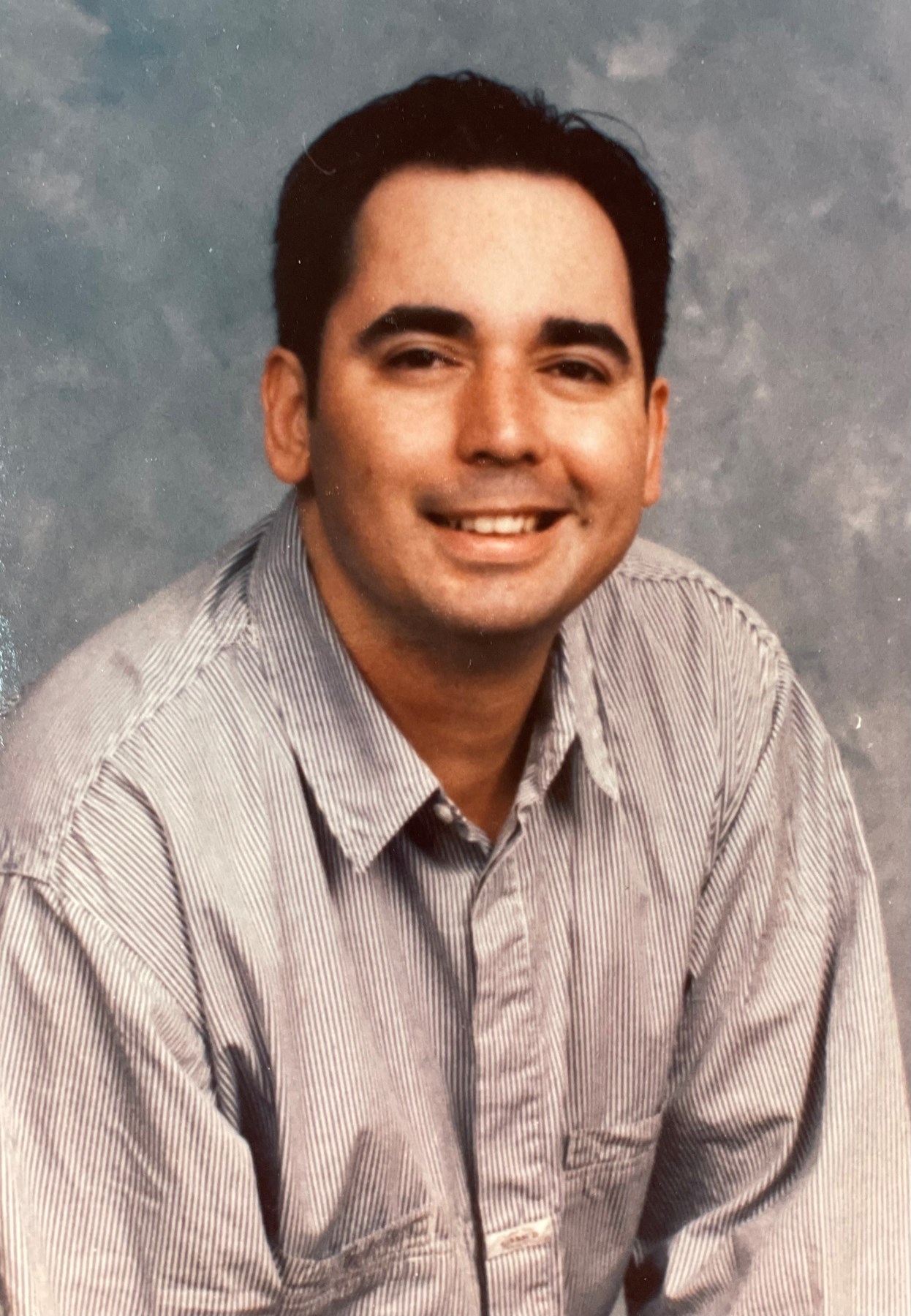 Ronald Fitzpatrick Obituario - Austin, TX